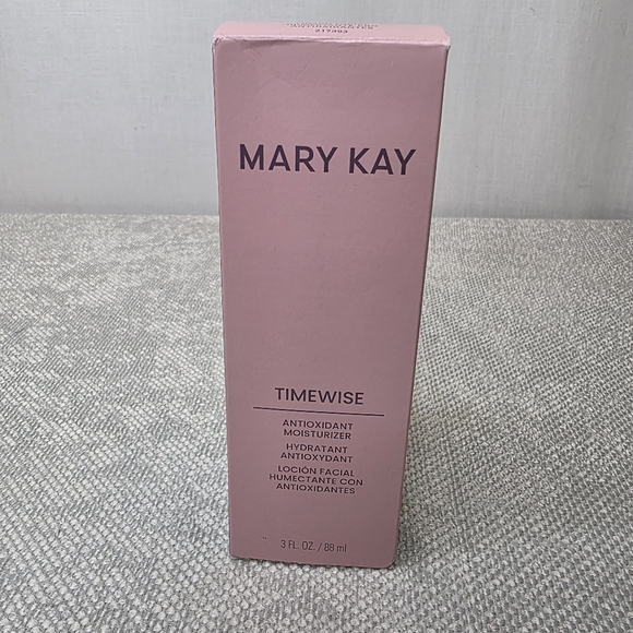 Mary Kay | Skincare | Nib Mary Kay Timewise Antioxidant Moisturizer ...